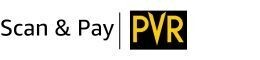 Make a payment at PVR and Get 10% back up to ₹50., Min order: ₹299 ...