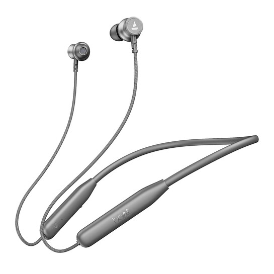 boAt Rockerz Magnetic Bluetooth Earphones with Long Battery Backup ...