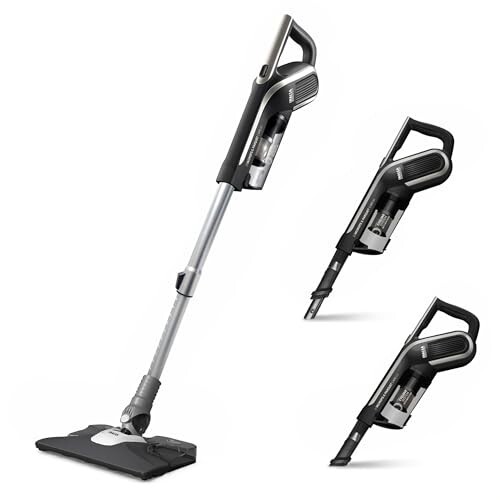 INALSA DustMaster 3-in-1 Vacuum Cleaner with Mopping|800W Powerful ...
