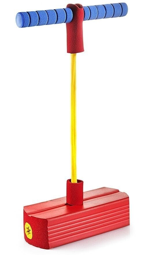 Pogo Sticks | High Elastic Rubber Kids Jumper Toys Up to Innovative ...