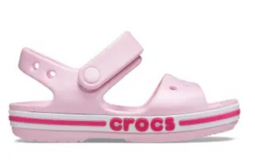 Crocs - Up To 30% Off on Kids Clogs or Sandals + Extra 5% off on all ...