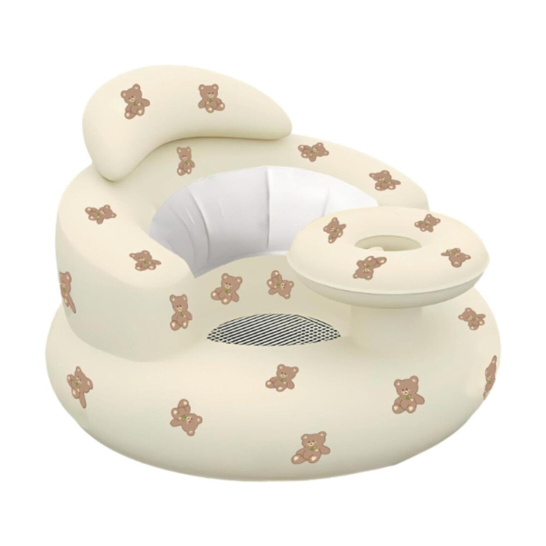 Mammoth Inflatable Baby Seat Sofa Chair | Desidime
