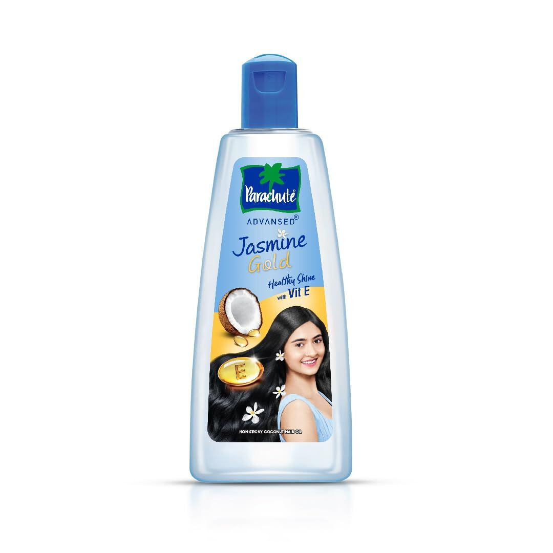 Parachute Coconut Hair Oil 600ml | Desidime