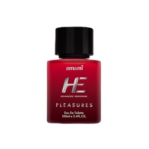 HE Advanced Grooming Pleasures EDT Perfume | Desidime
