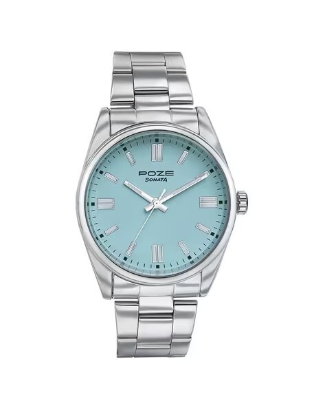 Watches Under Rs 1599 (Timex, Fastrack and More) | Desidime