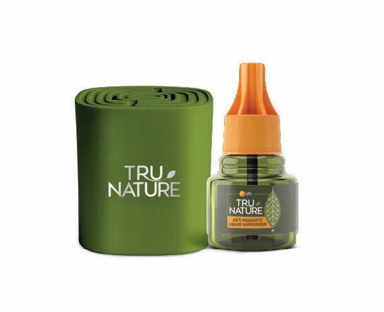 Tru Nature Machine + Refill 45ml | Desidime