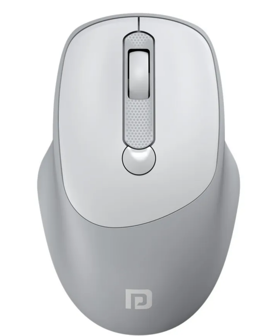 POP Upi - Portronics Toad 7 Wireless Mouse | Desidime