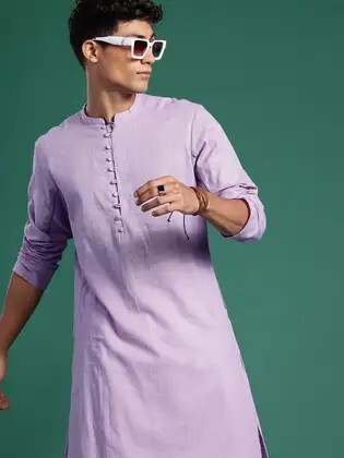Sangria - Up To 88% Off on Stylish Men's Kurta (कुर्ता) | Desidime