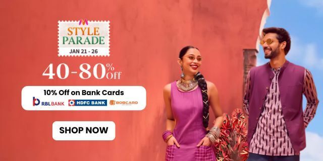 Online Shopping India | Best Deals | Top Deals Online - Desidime