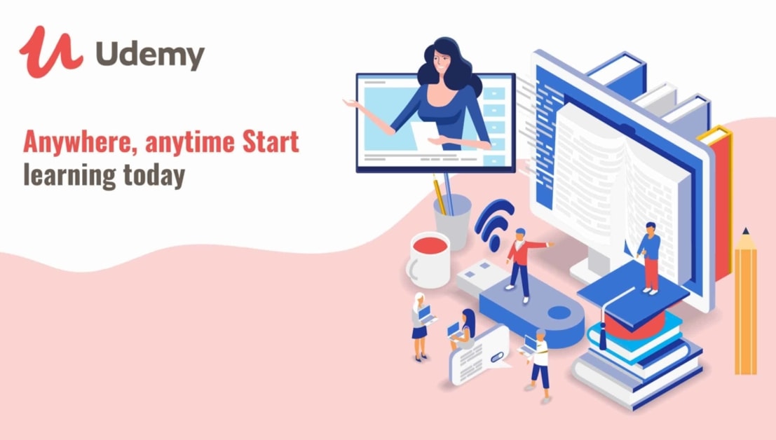 Top 15 Best Udemy Online Certification Courses in India 2022 at ...