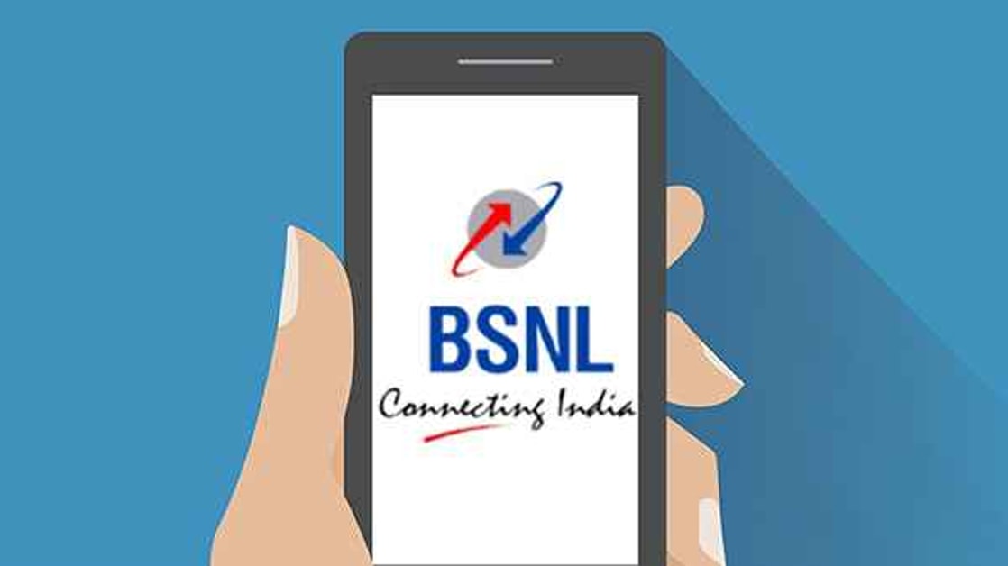 BSNL launches ₹228 and ₹239 Monthly Prepaid Plans: All details (2022) | DesiDime