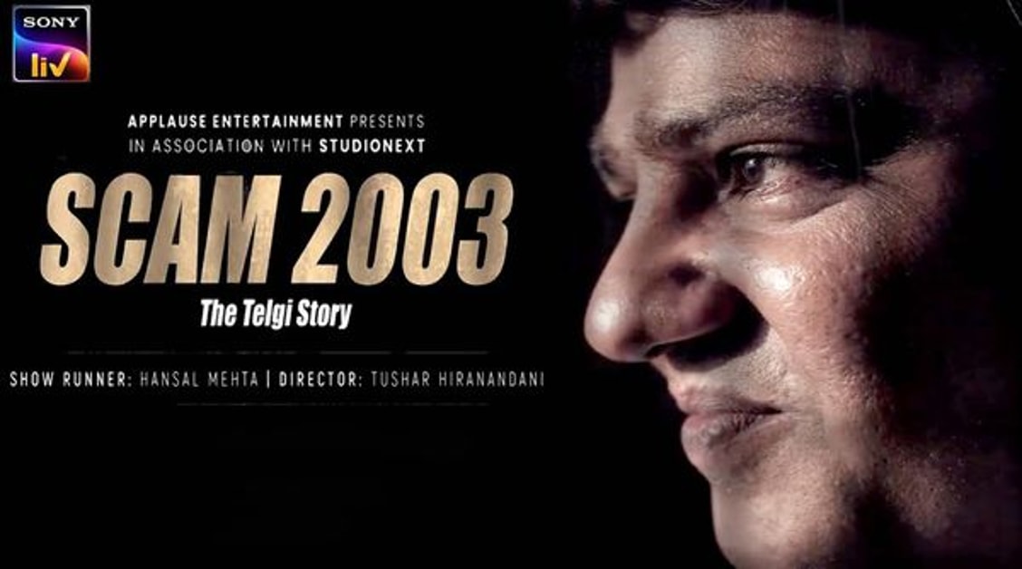Watch Scam 2003 The Telgi Story for Free Online via SonyLIV ...