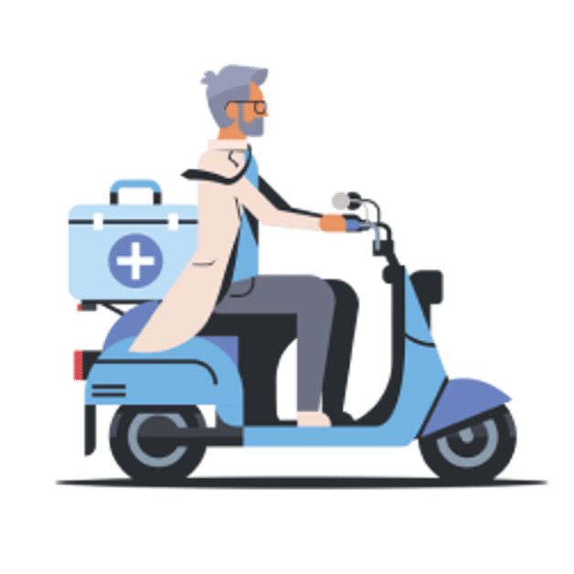 Top 8 Instant Medicine Delivery Apps in India 2024 | DesiDime