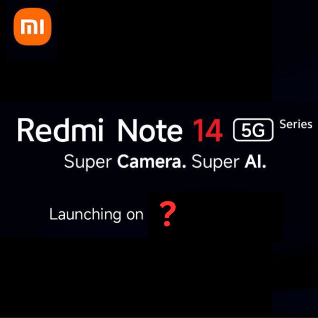 Redmi Note 14 Series Launch Date In India Price Spec Details Desidime