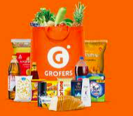 Blinkit Coupons, Promo Code & Offers (Grofers) → UPTO 50% OFF for Apr 2022