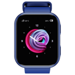 boAt Blaze Smartwatch with Activity Tracker (44.4mm with HD Display ...