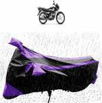 Flipkart SmartBuy Waterproof Two Wheeler Cover for Hero (Splendor Plus ...