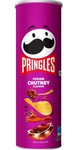 Limited-time deal: Kellogg's Pringles Fusion Chutney, 107g | DesiDime