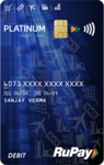 RuPay Platinum Debit Card - Lounge access devalued | DesiDime