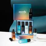 MOODY Perfume Gift Set of 4 Eau de Parfum - 80 ml | DesiDime