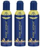 Park Avenue Good Morning Perfume Intense Body Spray For Men, 100 G/120 ...