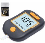 Take a look at this Control D Advanced Diabetes Glucose Blood Sugar ...
