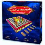 ODWAG Corridor Board Game for Kids,Adults, Family|Interesting Board ...