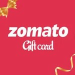 Park+ Zomato Gift Card | Flat 20% off upto Rs.50 | DesiDime