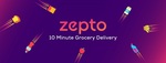 ZEPTO - Review / Experience | DesiDime
