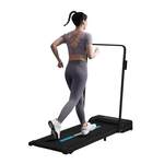 REACH Walkez Walking Pad 2 Hp Peak Dc Motorized Treadmill | DesiDime