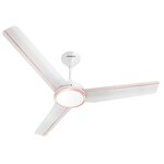 Havells Trinity Underlight 1200mm 1 Star Energy Saving Ceiling Fan ...
