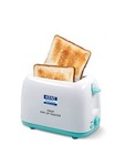 KENT Crisp Pop Up Toaster 16105 750W White | DesiDime