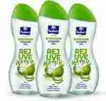 Parachute Advansed Rejuvenating Shower Gel, Aloe Vera & 100% Natural ...