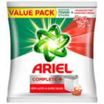 Ariel complete detergent washing powder 4kg | DesiDime