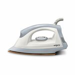 Wipro Elato GD207 Automatic electric dry iron | DesiDime
