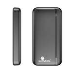 Kratos Legend Plus Power Bank 20000mah with Dual USB Output, 12W Fast ...