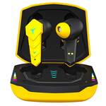 TAGG Rogue 200Gt Gaming Bluetooth Truly Wireless in Ear Earbuds with ...