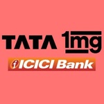 Tata Neu x ICICI Card | 10% off up to 150 on 1MG (+ other Tata brand ...