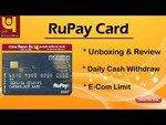 PNB launch 3 new RuPay Platinum and Select Credit Cards | Huge offers ...
