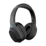 ZEBRONICS Duke Plus, Wireless Over Ear Headphone with ANC, ENC, Gaming ...
