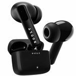 Z60 Truly Wireless in Ear Earbuds with 60H Playtime, Zen™ ENC Mic, 50ms ...