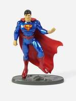 JUSTICE LEAGUE Superman - 3 Inch Action Figure (Blue) | DesiDime
