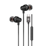 Swiss Military Audio Earphone - Water Fi Black(chennai available ...