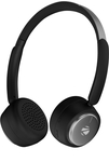 ZEBRONICS Duke 2 PRO, On Ear Wireless Headphone, 50 Hours Playback, ENC ...