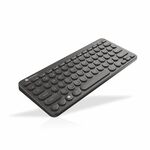 Zepto : Portronics Bubble Wireless Keyboard | DesiDime