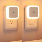 One94Store Smart Motion Sensor LED Light Bulb with Automatic On/Off ...