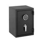Amazon Basics Fire Resistant Security Safe For Home & Office, 35 Litres ...