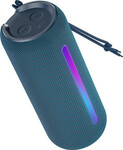 boAt Stone SpinX Pro with 8 HRS Playtime, Bluetooth Speaker (Tropical ...