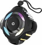 HP S300 Wireless Speaker,Black | DesiDime
