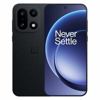 OnePlus 15 | 12GB+256GB | Infinite Black | India's First Snapdragon® 8 ...